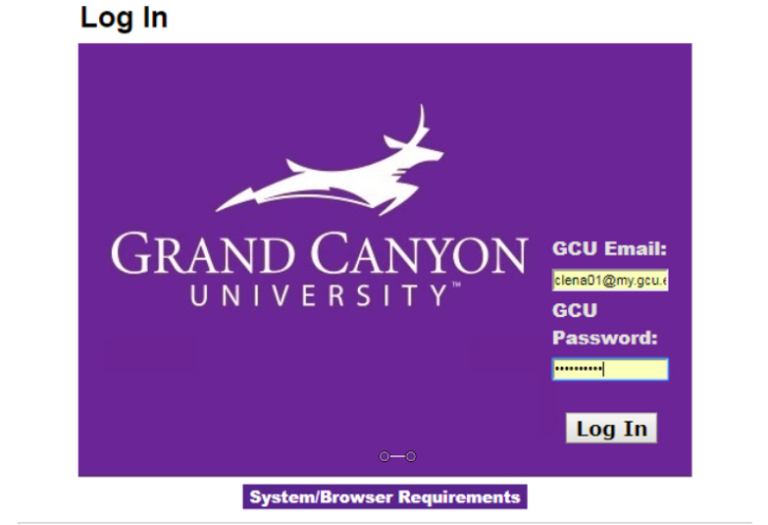 GCU IRB Application in iRIS: 2023 Guide - Precision Writing