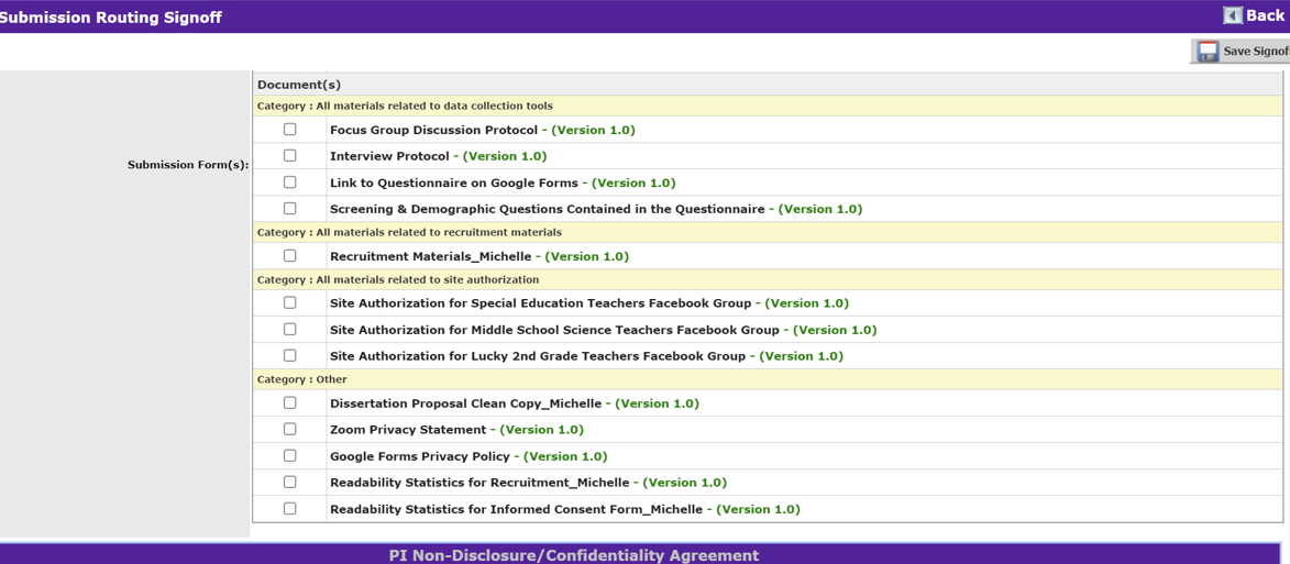 GCU IRB Application in iRIS: 2023 Guide - Precision Writing